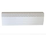 NeatHeat 6ft Baseboard Heat Front Cover