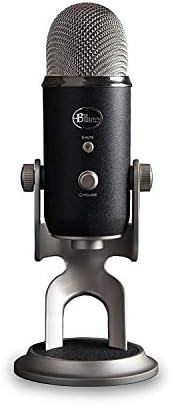 Blue Yeti Pro Studio microphone price in Saudi Arabia | Amazon Saudi ...