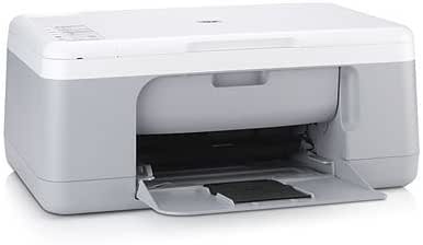 HP Deskjet F2280 All-in-One - Impresora multifunción (Inyección de ...