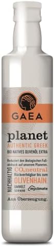Gaea Planet Extra Virgin Olive Oil, 500 ml price in UAE | Amazon UAE ...