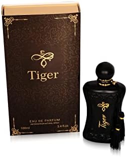 سعر Tiger Perfume Tiger Perfume - Tiger Perfume 100 ml فى السعودية ...