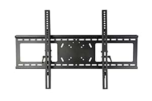 Amazon.com: THE MOUNT STORE Tilting TV Wall Mount for Hisense 65" Class ...