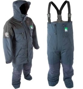 Preston Innovations Celcius Dri-Fish Drifish Thermal Waterproof Fishing ...