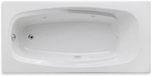 Jason Integrity Collection 3130.00.17.40 B3672 Whirlpool Hydrotherapy ...