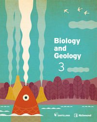 Repbustbeadslisp: BIOLOGY AND GEOLOGY 3 ESO STUDENT'S BOOK ...