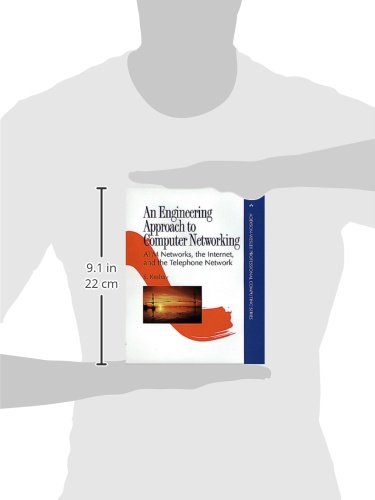An Engineering Approach to Computer Networking: ATM Networks, the ...