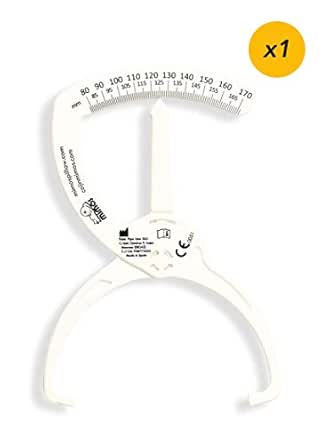 Mimos Craniometer (1 Unit) - Cranial Asymmetry Measurement Tool ...