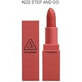 Amazon.com : 3CE NEW Mood Recipe Matte Lip Color (3 Concept Eyes ...
