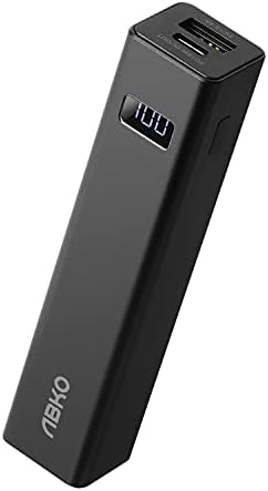 Slim PD Portable Charger 5000mAh Battery Fast Charging 18W Delivery ...