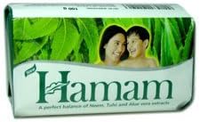 Hamam Soap 100G -Pack Of 3 – BigaMart