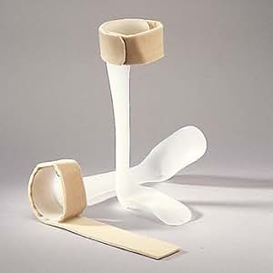 Amazon.com: Sky Medical Inc. Prefabricated Posterior Leaf Splint,Extra ...