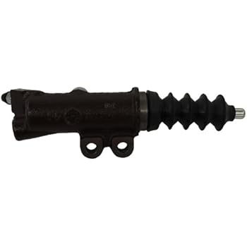 Amazon.com: Genuine Toyota 31470-35181 Clutch Slave Cylinder Assembly ...