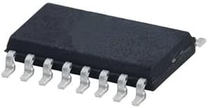 IC SMD CMOS de – Logic – 4000 4050 SOIC16 15 V – mc14050bdg : Amazon.es ...