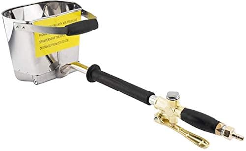 YOUHO Texture Gun Stucco Sprayer Mortar Sprayer Wall Texture Sprayer ...