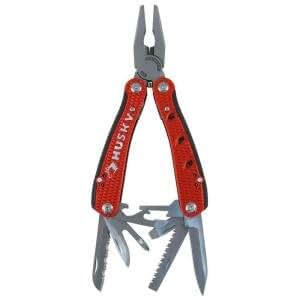 Husky 14-in-1 Multi-tool with Nylon Storage Pouch - Multitools - Amazon.com