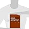 Real Analysis (4th Edition): Royden, Halsey, Fitzpatrick, Patrick ...