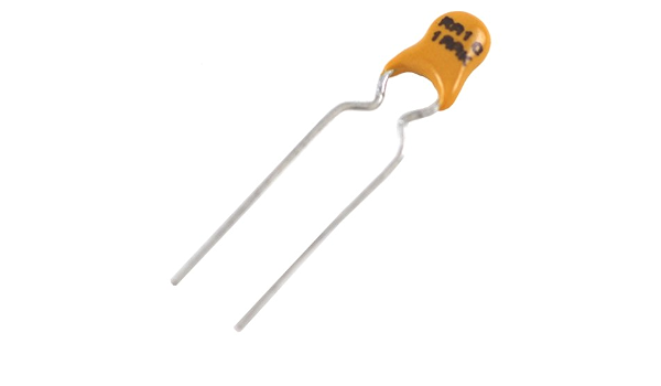 Cartridge Fuses Resettable Fuse 40 Amp 0.025-0.048 Ohm Resistance Inc ...