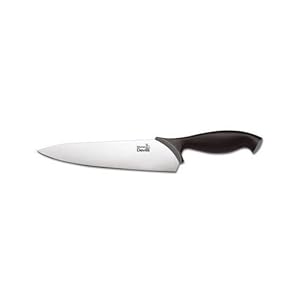 Kitchen Devils Control 20cm Large Cooks Knife 603004: Amazon.co.uk ...