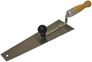 Kraft Tool FC518 Undercut Door Jamb Saw : Amazon.ca: Tools & Home ...