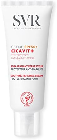 Svr Facial Sun Cream, 210 g price in Saudi Arabia | Amazon Saudi Arabia ...