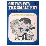 Amazon.com: Guitar for the Small Fry, Book 1-A (0073999941500): Dick ...