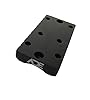 Ade Advanced Optics Red Dot Mounting Plate for Ruger Mark I, II, III ...