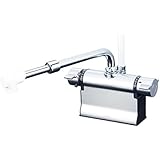 Amazon | KVK デッキ形サーモスタット式シャワー 【KF771】 | 浴室水栓