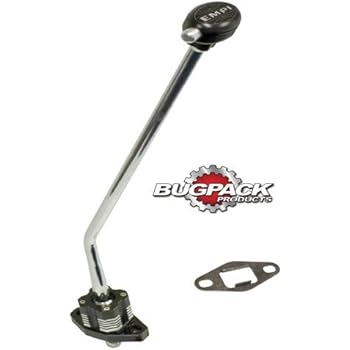 Amazon.com: EMPI 00-4449-0 EMPI VW Bus Trigger Shifter, Extra Long, 59 ...