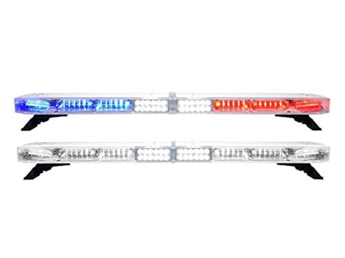 Whelen, Liberty II, Duo Super-LED, 50 inch, WeCan, Light Bar with ...