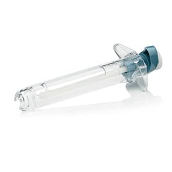 CARPUJECT Syringe List No. 2049-02: Amazon.com: Industrial & Scientific