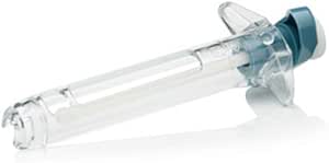 Amazon.com: CARPUJECT Syringe List No. 2049-02 : Industrial & Scientific