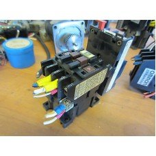 TELEMECANIQUE LC1-D093 A60 CONTACTOR LR1-D09 310 RELAY LEBLOND MAKINO ...