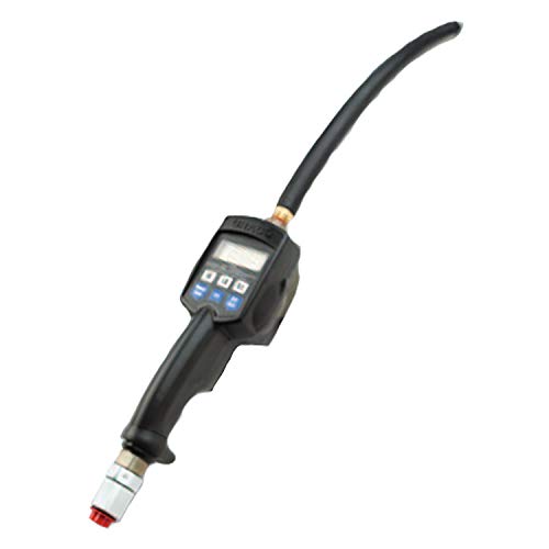 Hydraulics, Pneumatics & Plumbing GRACO 255277 LDP5 Preset Disp Meter w ...