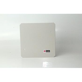 Simplex 4090-9007 -4008 ADDRESSABLE SIGNAL ZAM - - Amazon.com