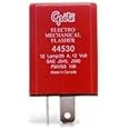Amazon.com: Grote 44530 2 Pin Flasher (12 Light Electromechanical ...