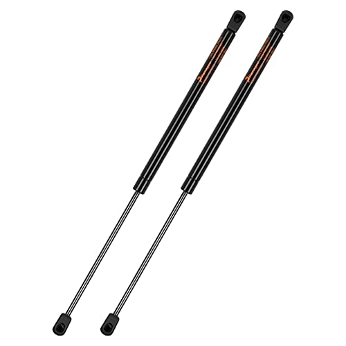 PAMAGOO C16-08054 C1608054 20 inch Gas Strut 100 lb 445 N Per Prop, Gas ...