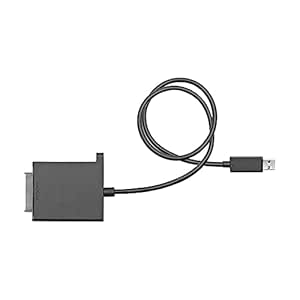 Amazon.com: Xbox 360 Hard Drive Transfer Cable : Video Games