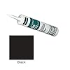 Dow Corning 795 Silicone Building Sealant - Black (One Cartridge) in ...