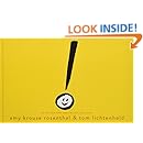 Exclamation Mark: Amy Krouse Rosenthal, Tom Lichtenheld: 9780545436793 ...