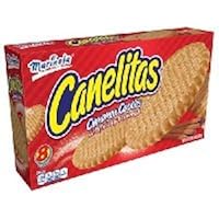 Amazon.com: Canelitas Marinela - Cinnamon Cookies - 8 Packs 1 lb 3.05 ...
