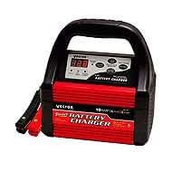Amazon.com: Vector VEC1087C 2/6/10Amp Automatic 12 Volt Smart Battery ...