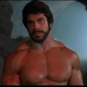 Amazon.com: Hercules [VHS]: Lou Ferrigno, Brad Harris, Sybil Danning ...