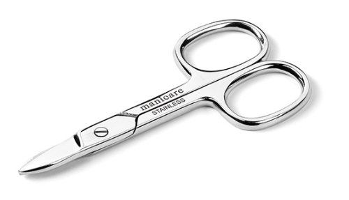 Wilkinson Sword Pedicure Nail Scissors: Amazon.co.uk: Beauty