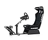 Playseat Formula Intelligence Sim Racing Cockpit | High Performance ...