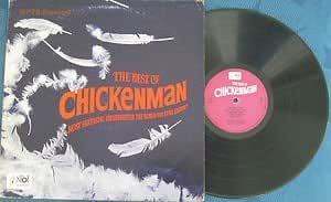 - The Best of Chickenman - Amazon.com Music