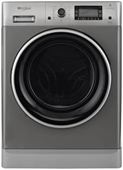 Whirlpool 10Kg/7Kg Front Load Washer/Dryer Washing Machine With 16 ...