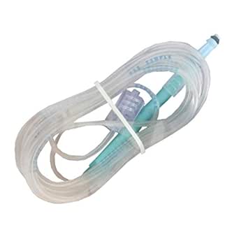 Amazon.com: Nomoline Sampling Line with Male Luer Lock Connector ...