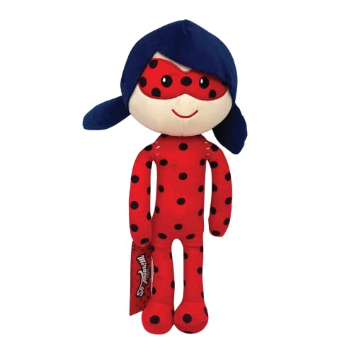 ZAG STORE - Miraculous Ladybug - Ladybug Puppet in Saudi Arabia | Whizz