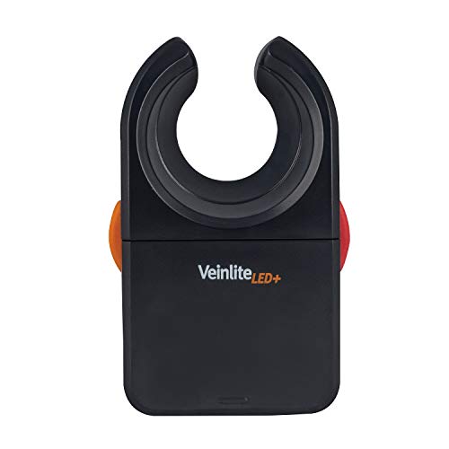 Veinlite LED Plus - Rechargeable Transilluminator Vein Finder | Pricepulse