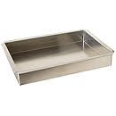 Amazon.com: Winco ACP-0913 2-Inch Deep Aluminum Rectangular Cake Pan, 9 ...